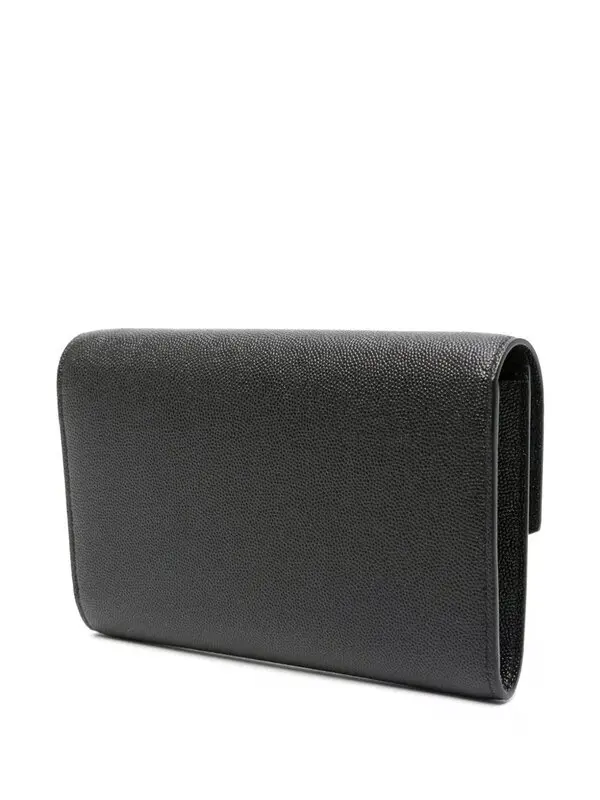 Saint Laurent Uptown Clutch Bag