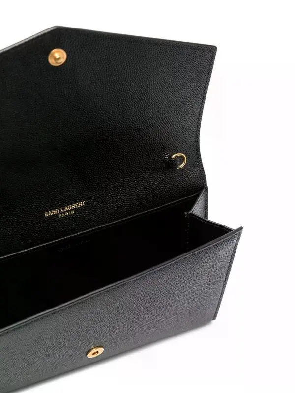 Saint Laurent Uptown Clutch Bag