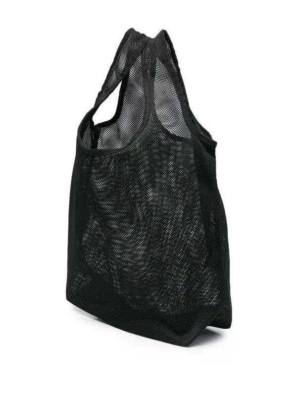 A.p.c. Logo-print Tote Bag