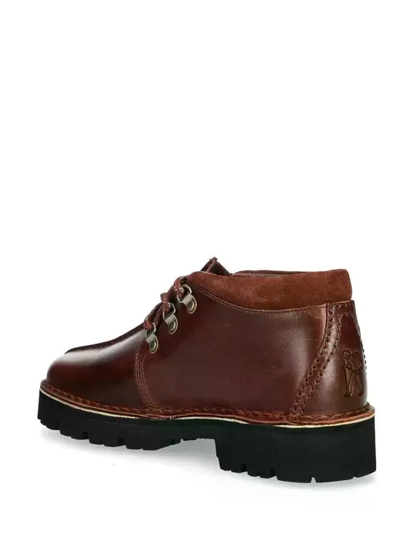 Clarks Trek Hike Boots