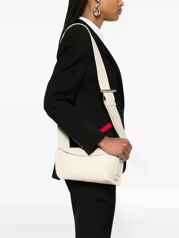 Alexander McQueen T-bar Cross Body Bag