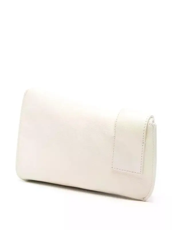 Alexander McQueen T-bar Cross Body Bag