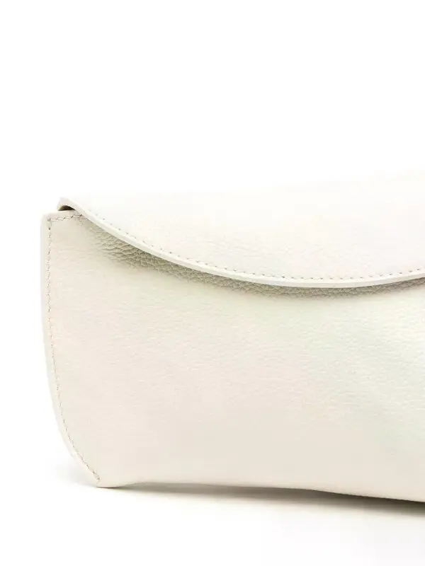 Alexander McQueen T-bar Cross Body Bag