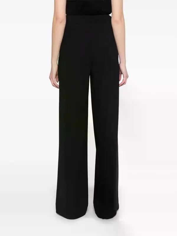 Patrizia Pepe Wide-leg Trousers