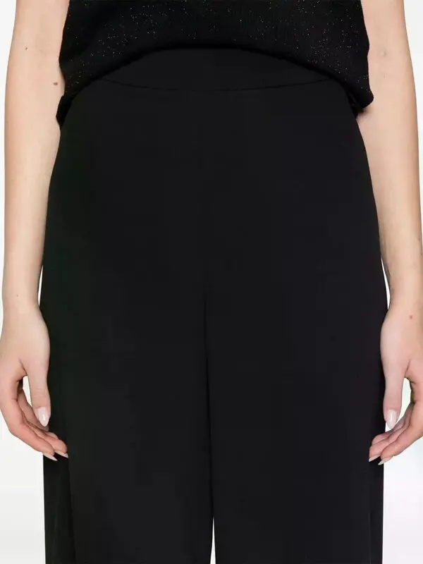 Patrizia Pepe Wide-leg Trousers