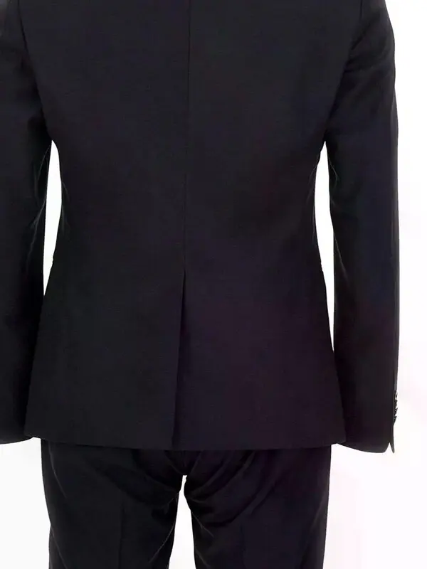 Corneliani Single-breasted Suit - Blue