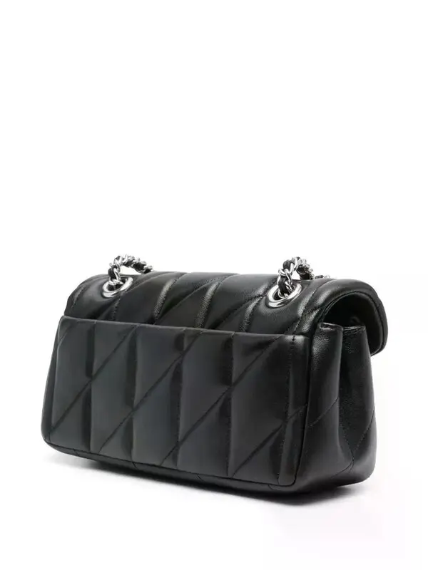 COACH Tabby 20 Shoulder Bag - Black