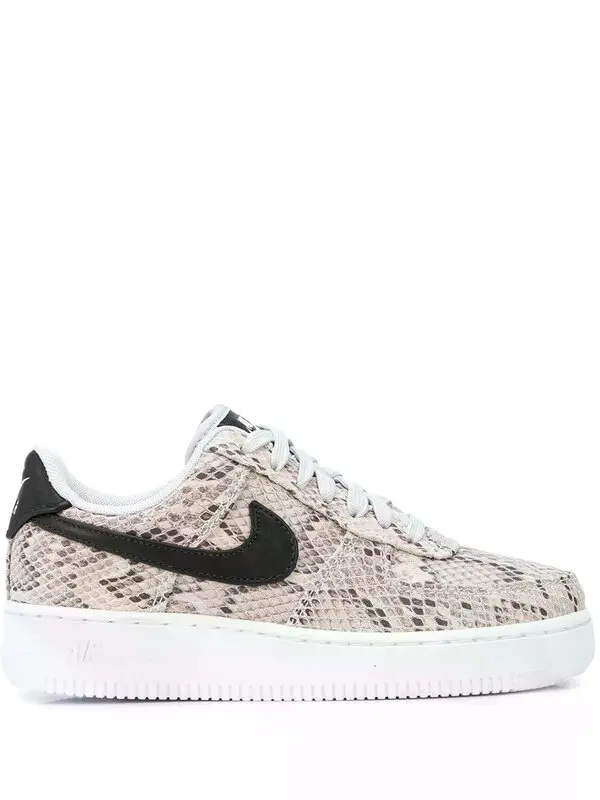 Nike Air Force 1 '07 Prm Sneakers - Grey