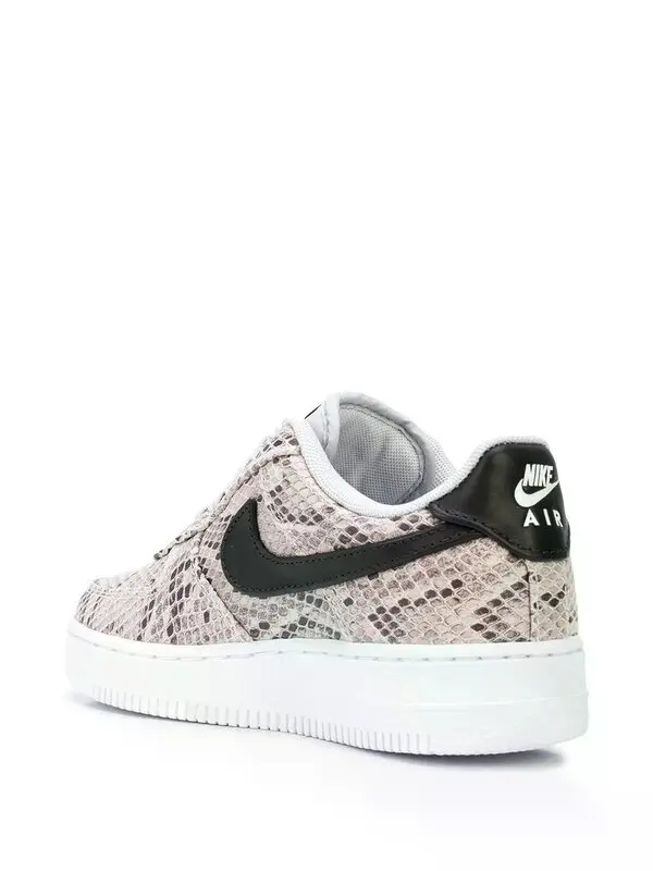 Nike Air Force 1 '07 Prm Sneakers - Grey