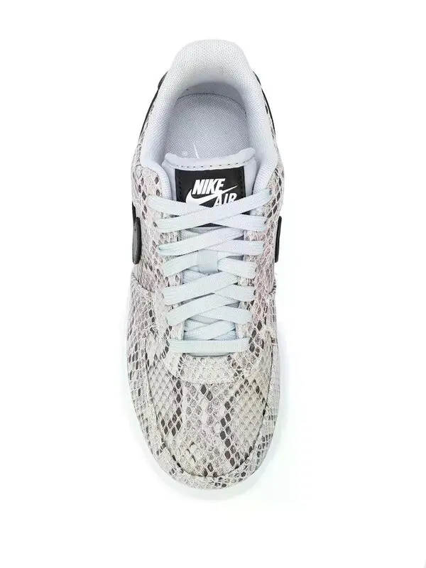 Nike Air Force 1 '07 Prm Sneakers - Grey