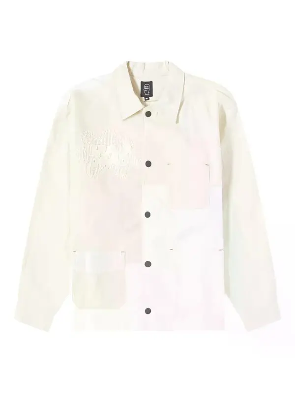 BRAIN DEAD Doily Chore Jacket