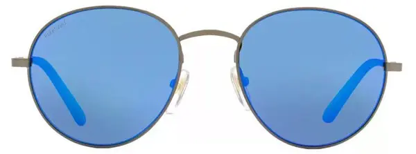 SMITH Prep Sunglasses - Grey