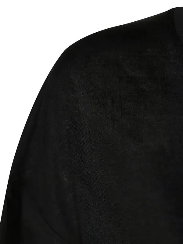 DONDUP Round-neck T-shirt