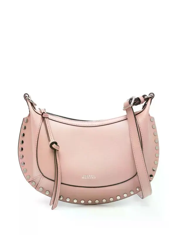 Isabel Marant Étoile Oskan Moon Shoulder Bag