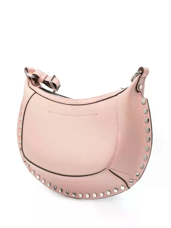 Isabel Marant Étoile Oskan Moon Shoulder Bag