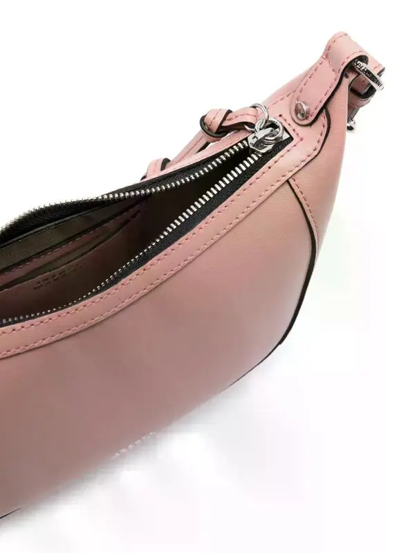 Isabel Marant Étoile Oskan Moon Shoulder Bag