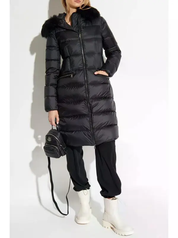 Moncler Boedic Puffer Coat