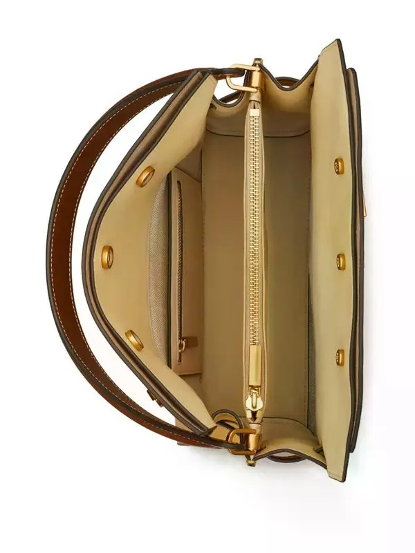 Tory Burch Small Lee Radziwill Double Bag