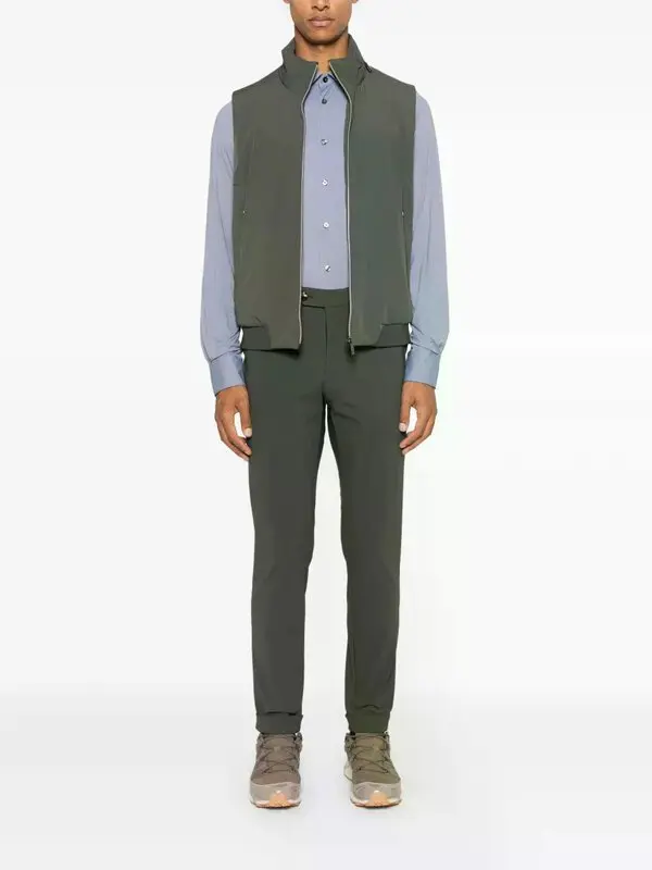 RRD Chino Pants - Grey