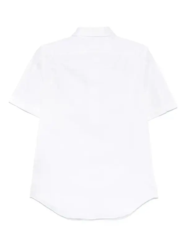 FINAMORE 1925 Cotton Polo Shirt