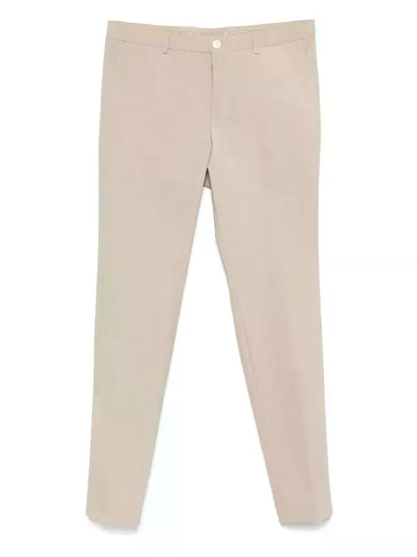 BOSS Genis Trousers - Neutrals