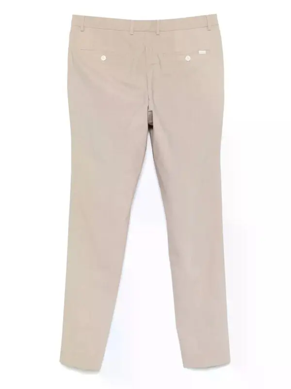 BOSS Genis Trousers - Neutrals