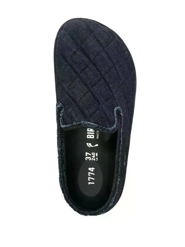 BIRKENSTOCK 1774 Eliscu Slippers