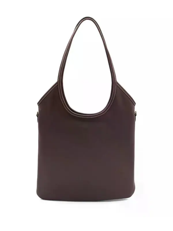 Miu Miu Ivy Tote Bag - Red