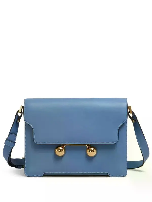 Marni Trunkaroo Crossbody Bag
