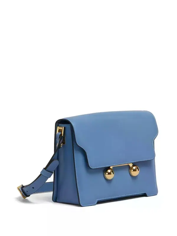 Marni Trunkaroo Crossbody Bag