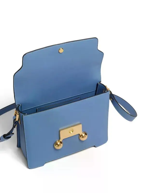 Marni Trunkaroo Crossbody Bag