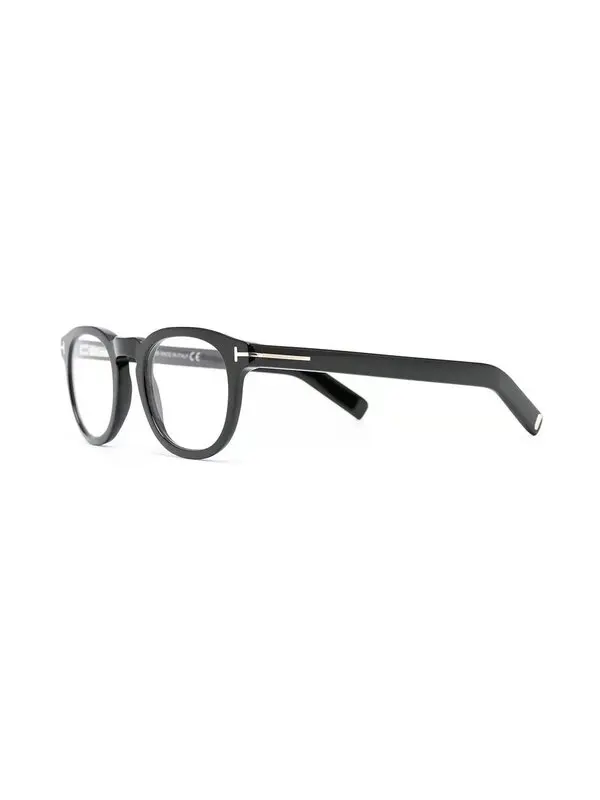 TOM FORD Square-frame Optical Glasses