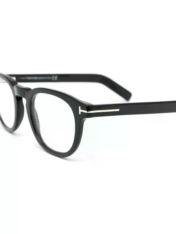 TOM FORD Square-frame Optical Glasses