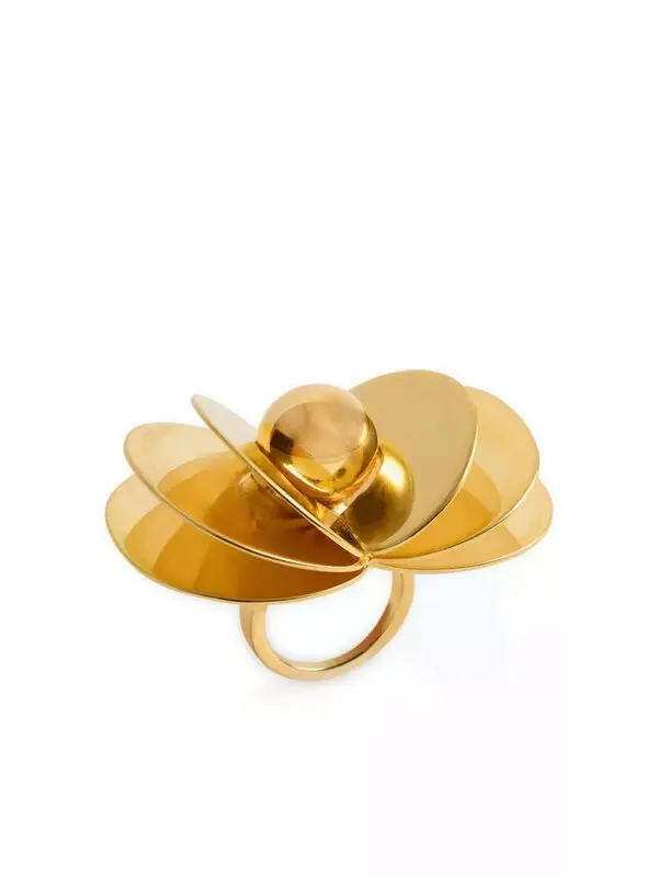 La DoubleJ Aura Ring