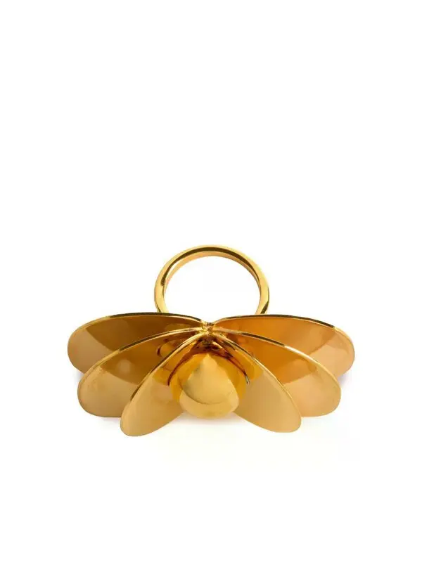 La DoubleJ Aura Ring