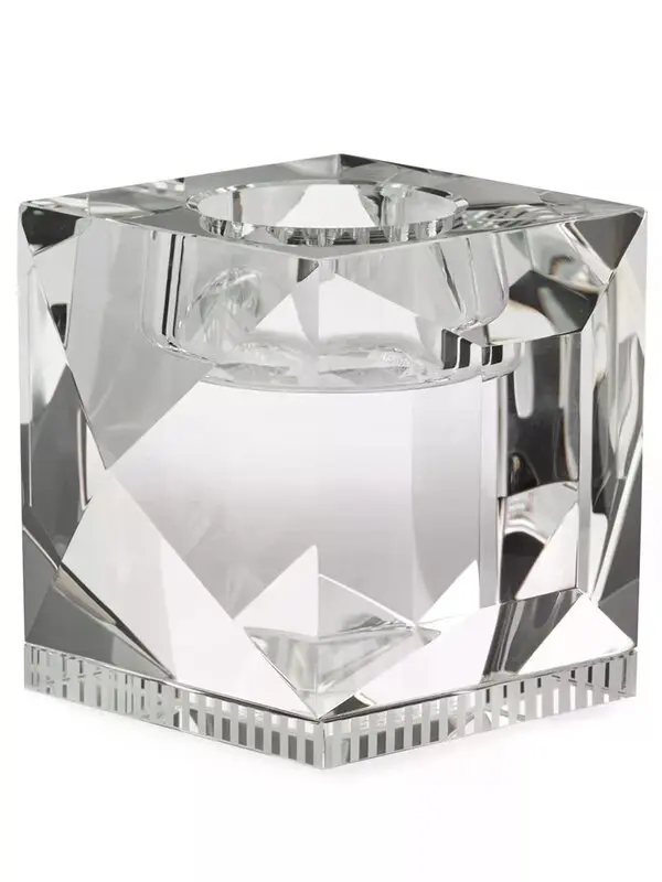 REFLECTIONS COPENHAGEN Ophelia Tealight Holder - Neutrals