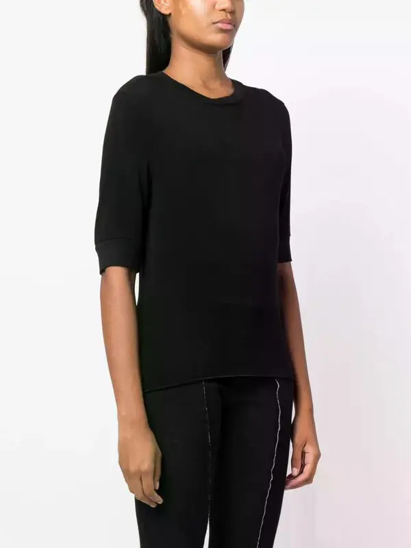 THOM KROM Stretch T-shirt