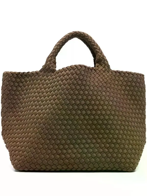 NAGHEDI St. Barths Tote Bag