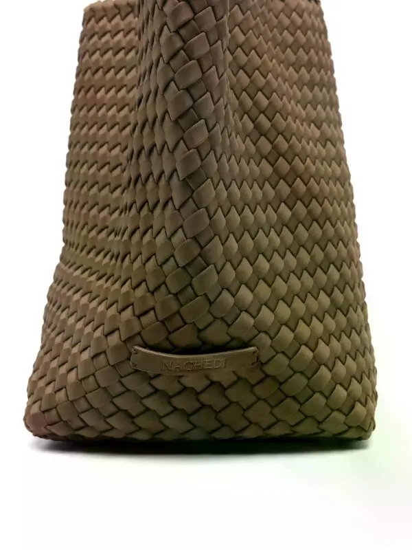 NAGHEDI St. Barths Tote Bag