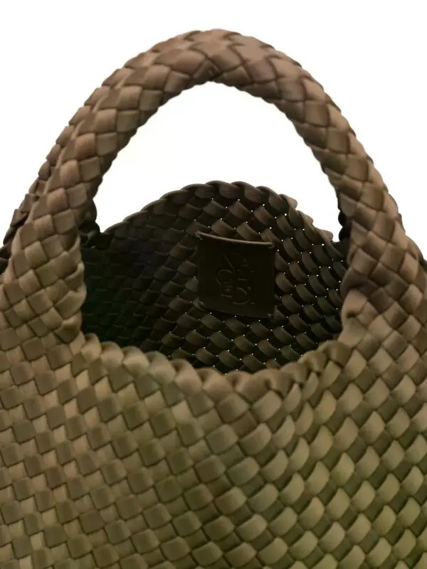 NAGHEDI St. Barths Tote Bag