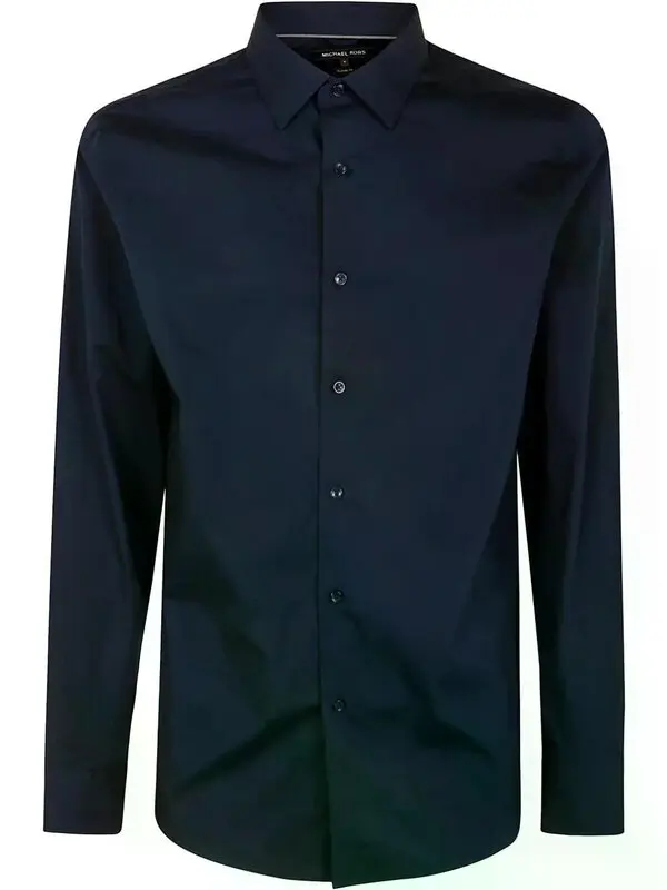 Michael Kors Cotton Shirt