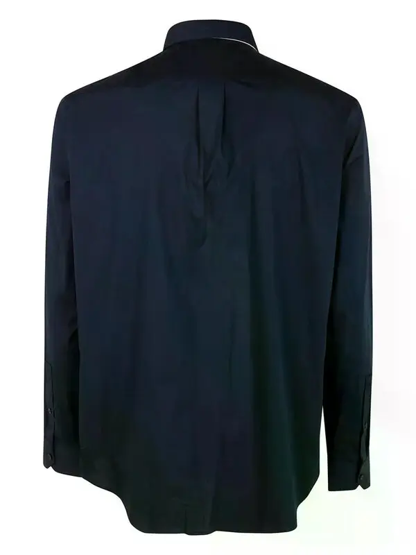 Michael Kors Cotton Shirt