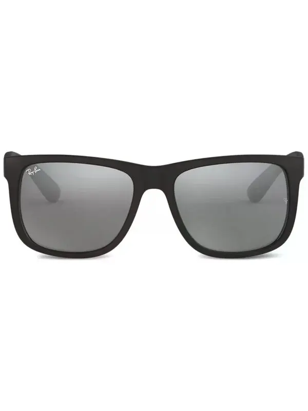 Ray-ban Square-frame Sunglasses - Black