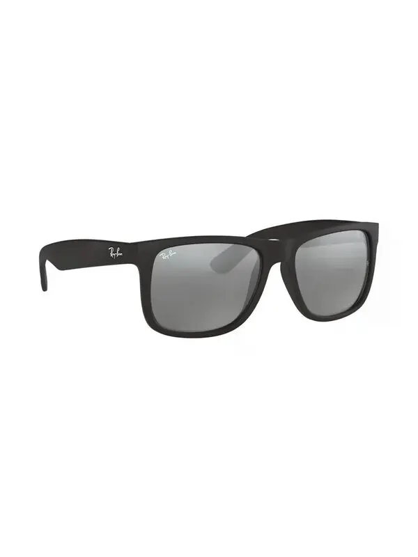 Ray-ban Square-frame Sunglasses - Black