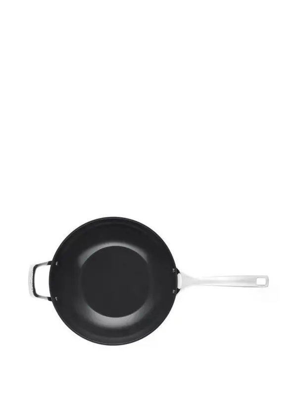 LE CREUSET Non-stick Wok