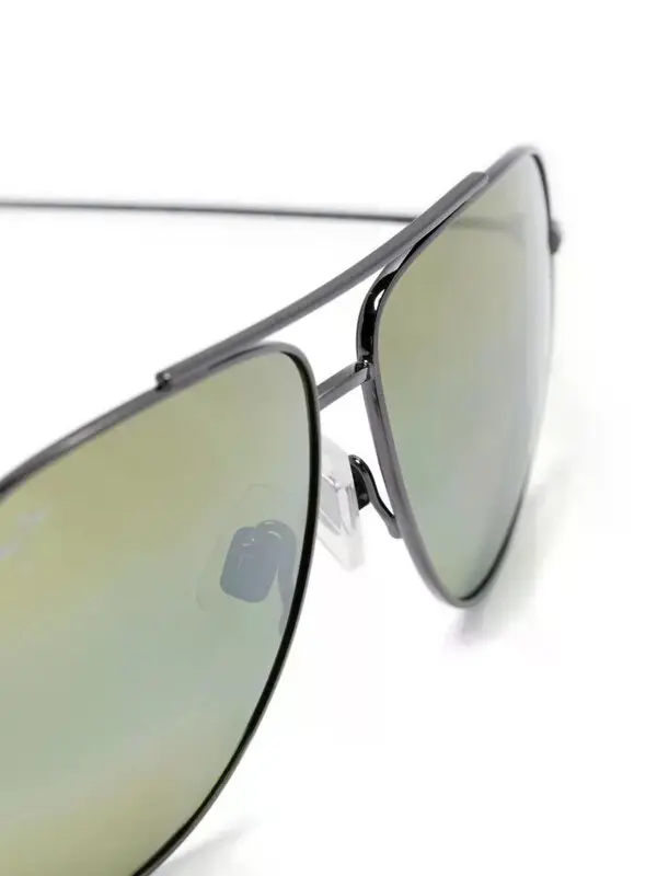 Maui Jim Hau'oli Pilot Sunglasses