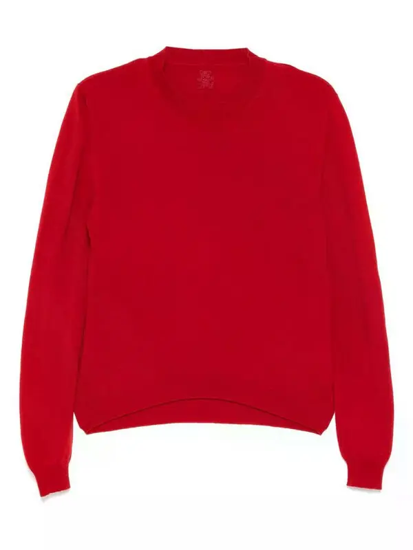 TEDDY CASHMERE Roma Top