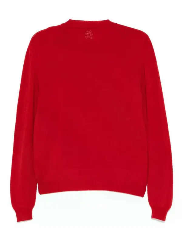 TEDDY CASHMERE Roma Top