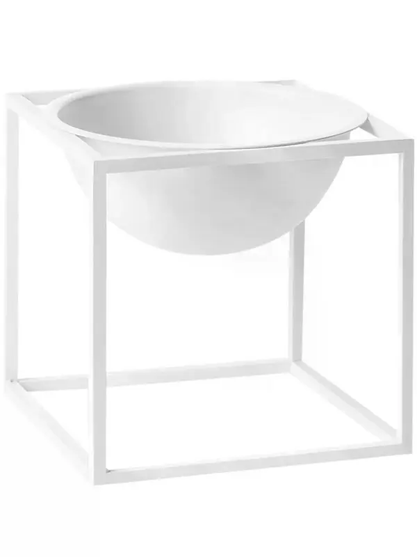 AUDO Kubus Matte-finish Bowl