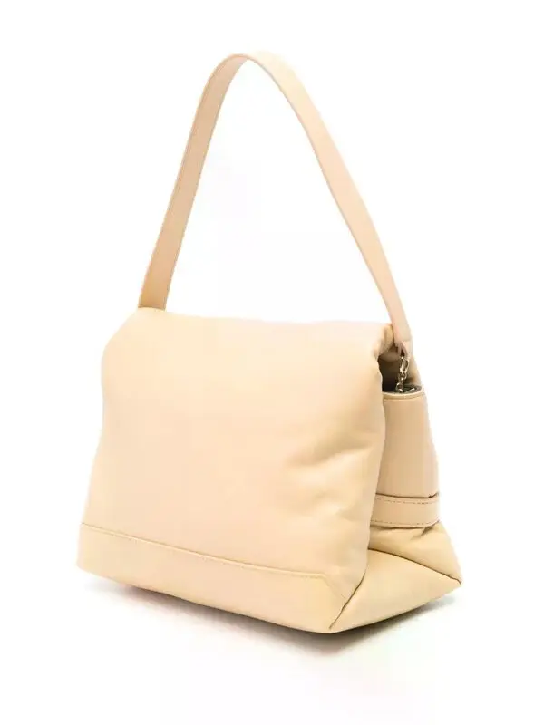 Victoria Beckham Puffy Chain Shoulder Bag